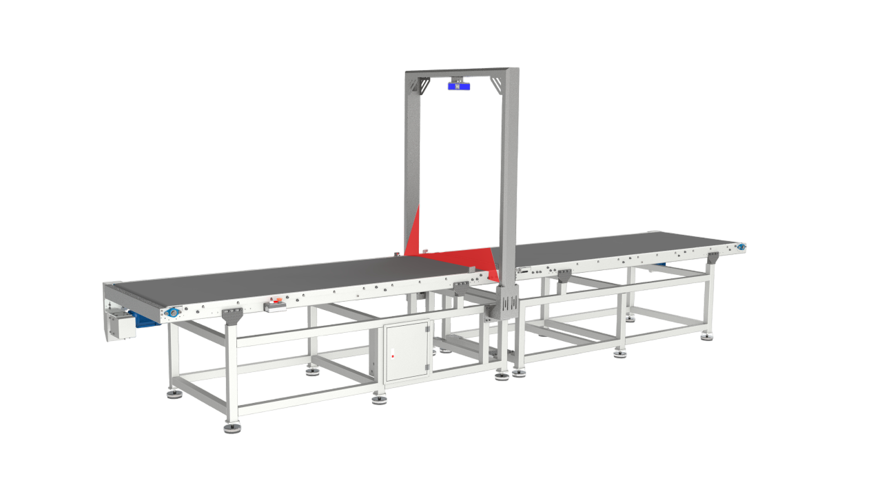 EDDAPACK - Packaging Machines