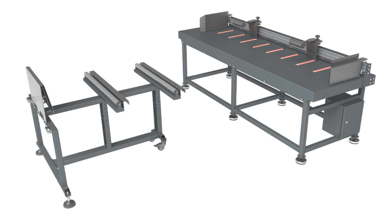 EDDAPACK - Packaging Machines